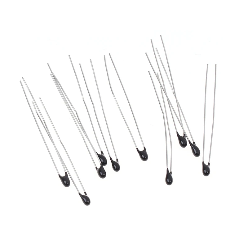 NTC-termistor-resistor-t-rmico-B3435-NTC-MF52-103F-10K-ohm-1-sensor-de ...