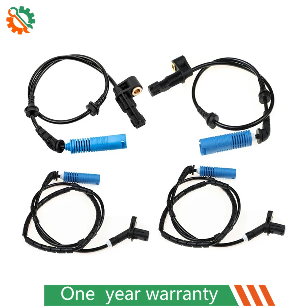 New-ABS-Wheel-Speed-Sensor-For-BMW-E46-316-318-320-330-Z4-E85-E86 ...