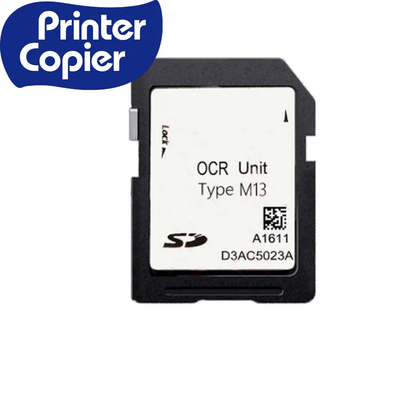 OCR-Card-Unit-Type-M13-for-Ricoh-MP-C2004-C2504-C3004-C3504-C4504-C6004 ...
