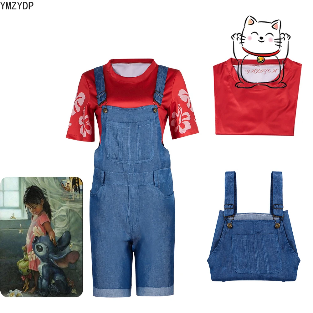 How I Created the Perfect DIY Cartoon Character Costume for My Daughter ...