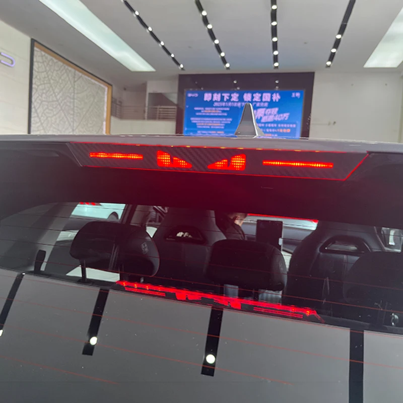 Car-Stickers-Car-Accessories-Para-Auto-Tools-Led-High-position-Brake ...