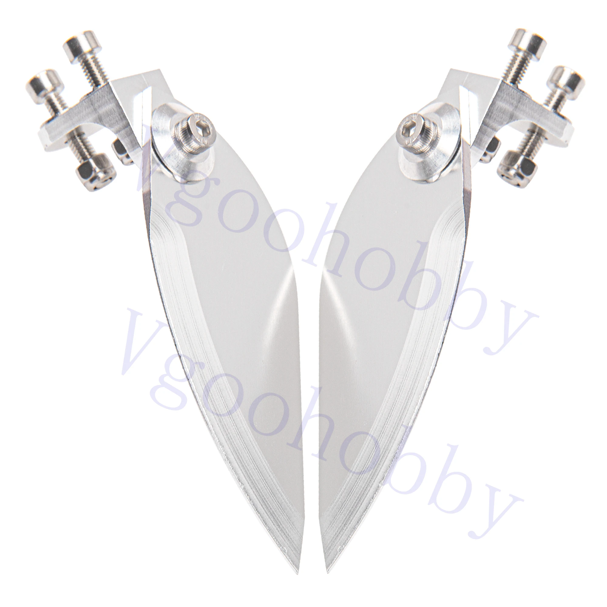 Ft011 Rc Boat Parts | Ft012 Rc Boat Parts | Auxiliary Waterjet | Ft012 ...