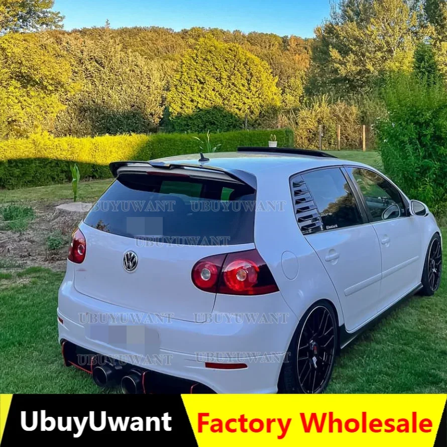 Hot Selling For Volkswagen VW Golf 5 V MK5 R32 Golf 5 GTI 2006-2009 ...