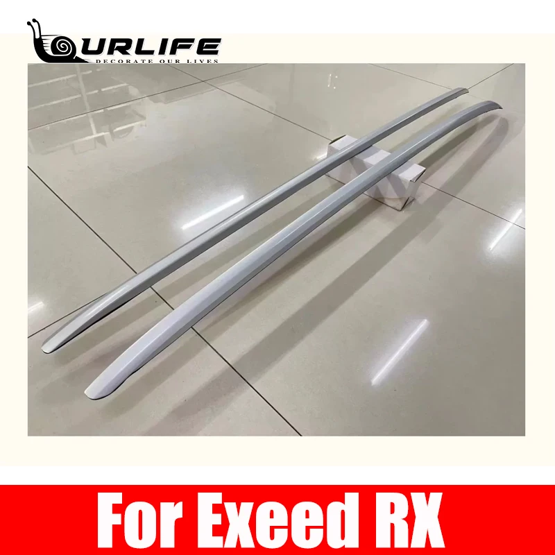 2-pcs-Roof-Rack-For-CHERY-EXEED-RX-20232024-2025-High-Quality-Rails-Bar ...