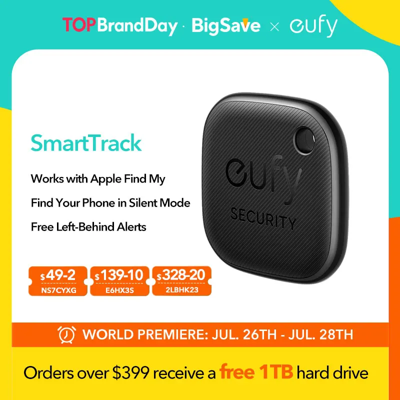 eufy-Security-SmartTrack-Link-Works-With-Apple-Find-My-Key-Finder ...