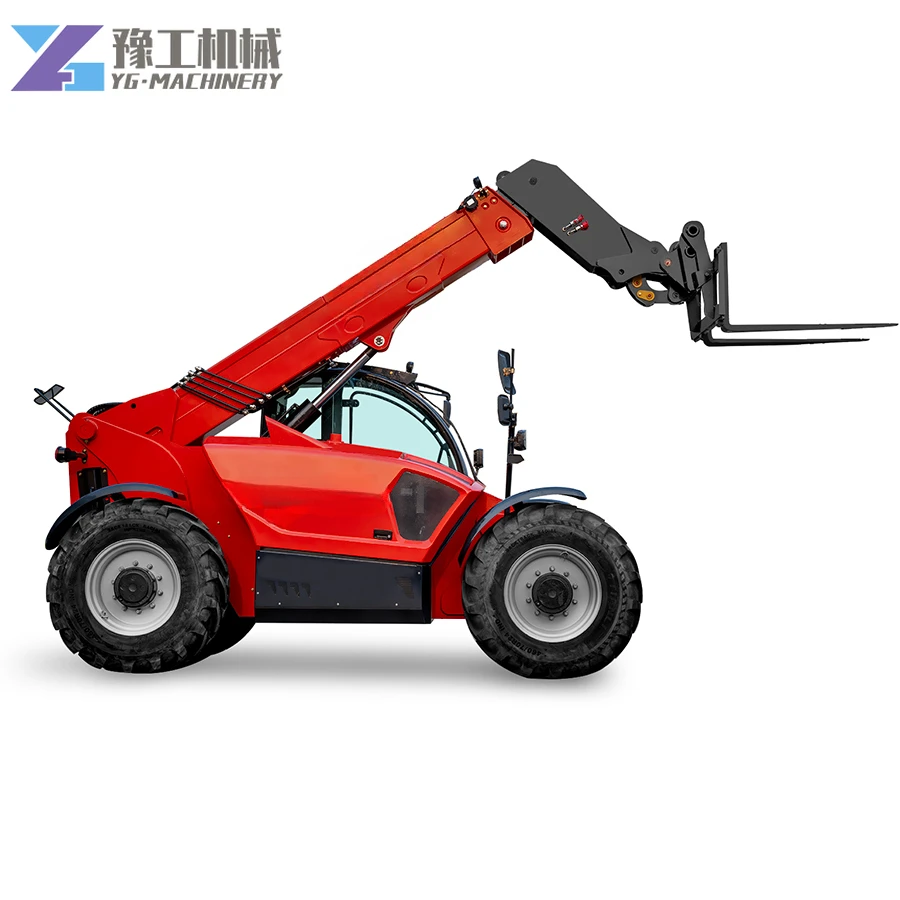 YG-Heavy-Machinery-Mini-Telehandler-3ton-4ton-telesc-pico-Boom-Compact ...