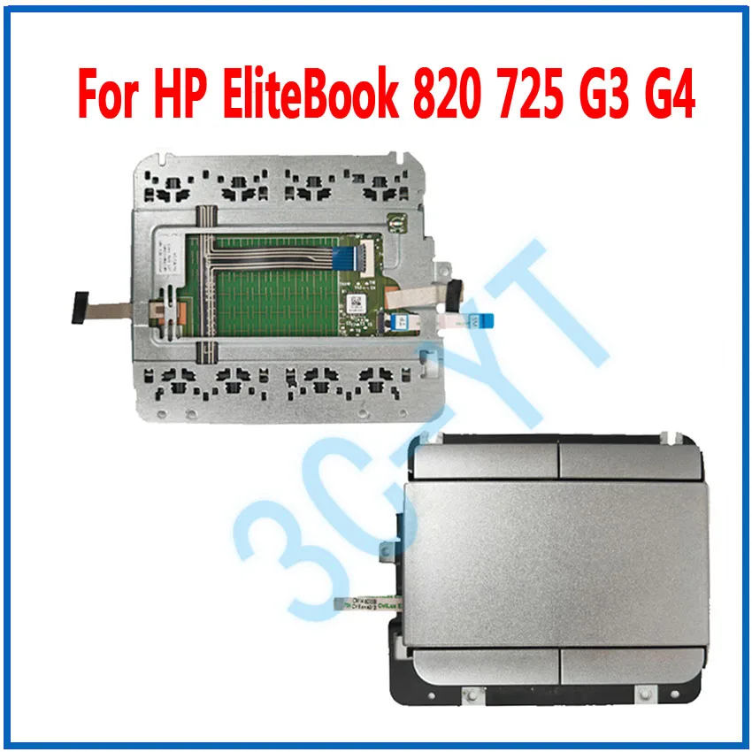 1PCS-Original-FOR-HP-EliteBook-725-820-G4-G3-TOUCHPAD-BOARD-Left-Right ...