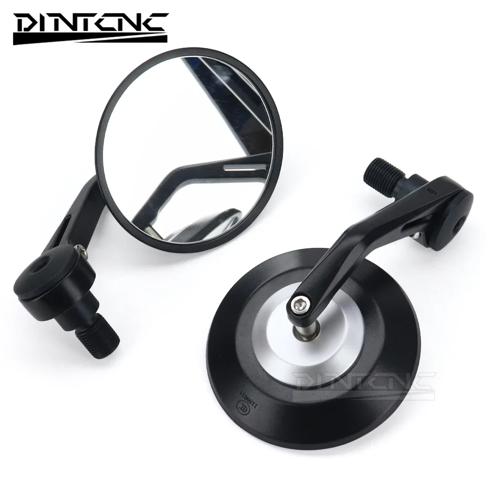 For-YAMAHA-XSR700-2016-2023-XSR900-2021-Left-Right-Side-Mirror ...