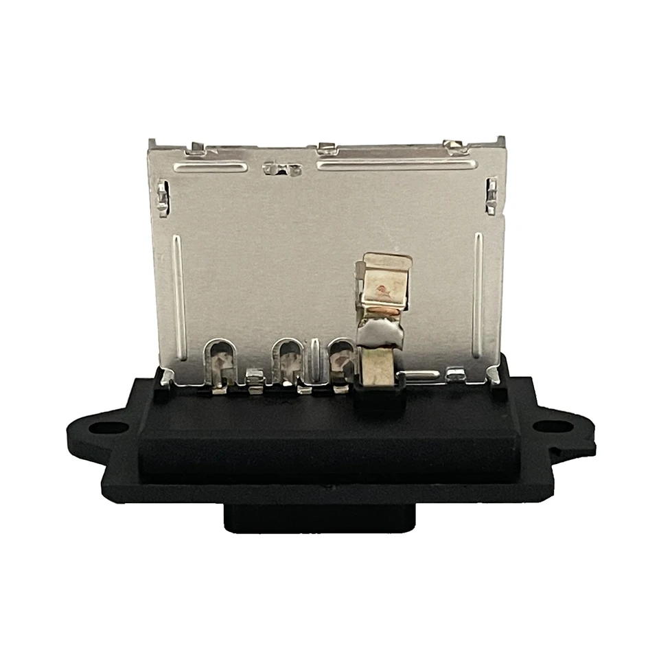 27150-3DN0A Replacement Nissan Juke Heater Blower Resistor Motor ...