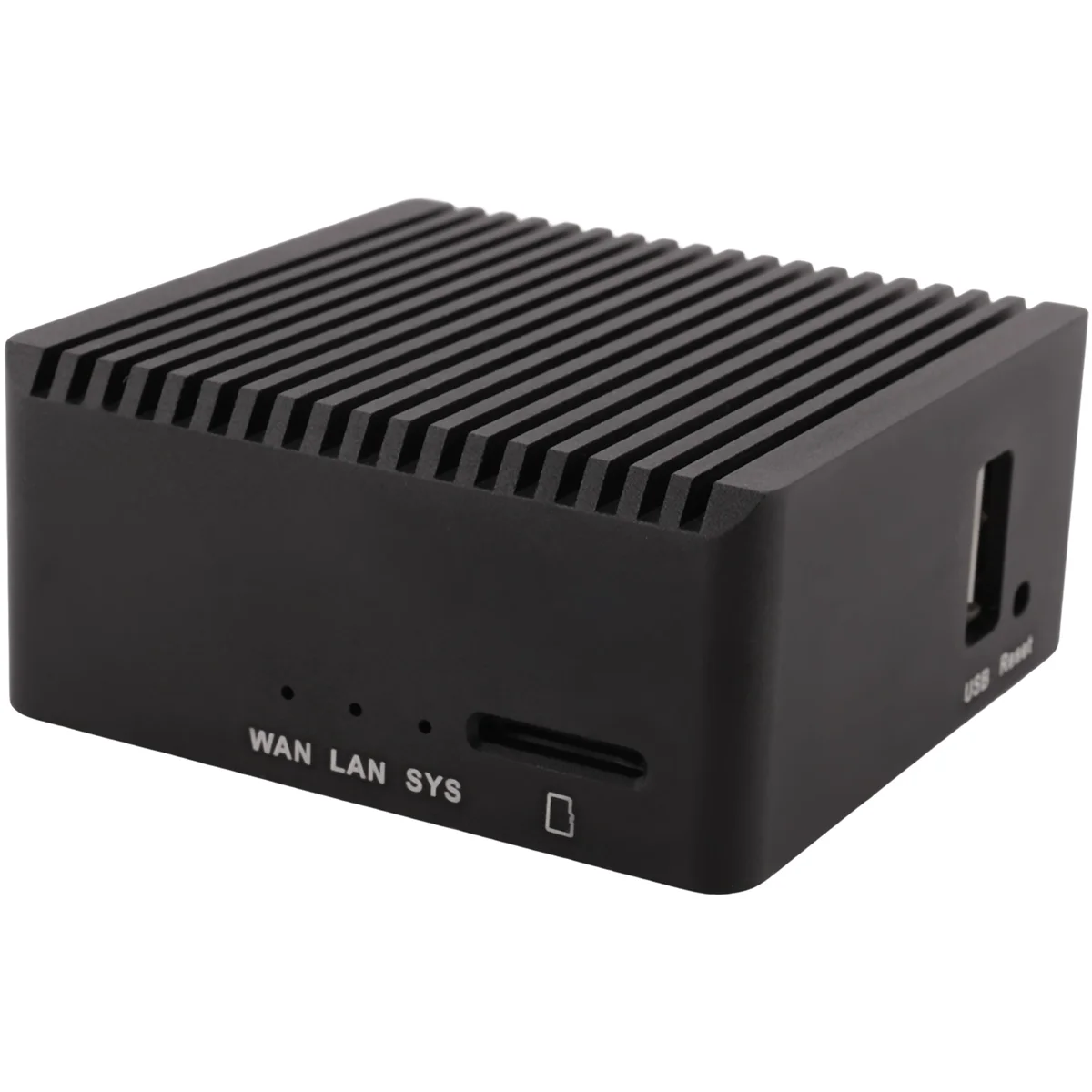 Nanopi-R2S-Metalen-Shell-Openwrt-Systeem-RK3328-Mini-Router-Dual ...