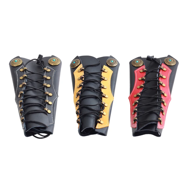 Archery Arm Guard Forearm Protector – Outdoor Gear & Equipment | The ...