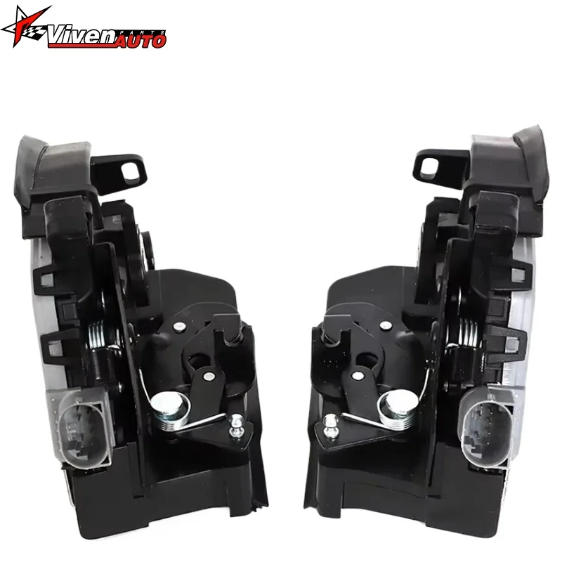 51218402537 51218402540 High-Performance Car Accessories Door Power ...