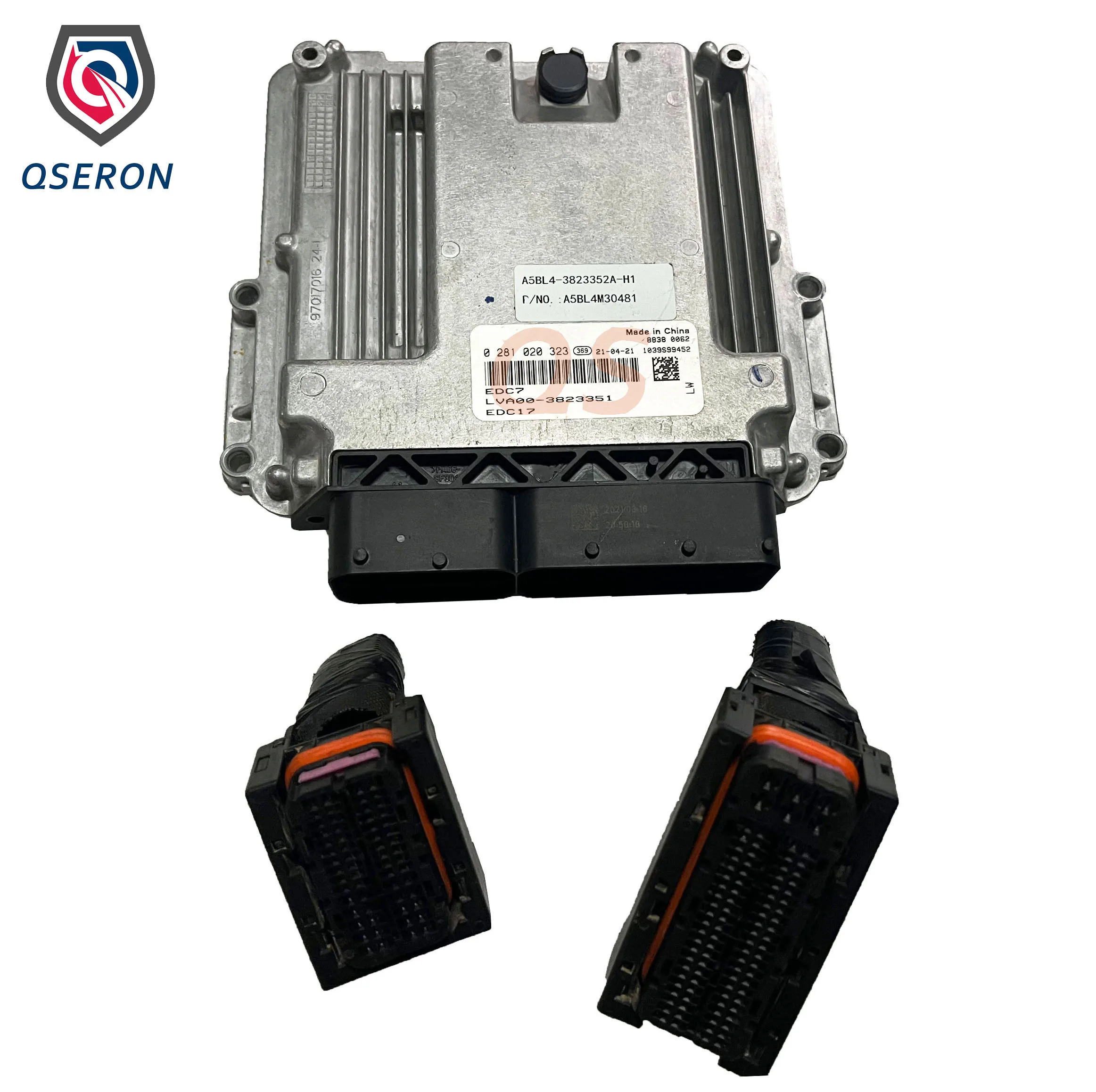 ECU-0281020323-EDC17-EDC17CV54-EDC16C39-6-H1-EDC17C53-EDC17C81 ...