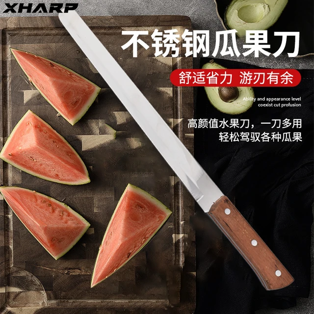 Watermelon Knife