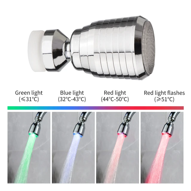 Stream Of Water Faucet