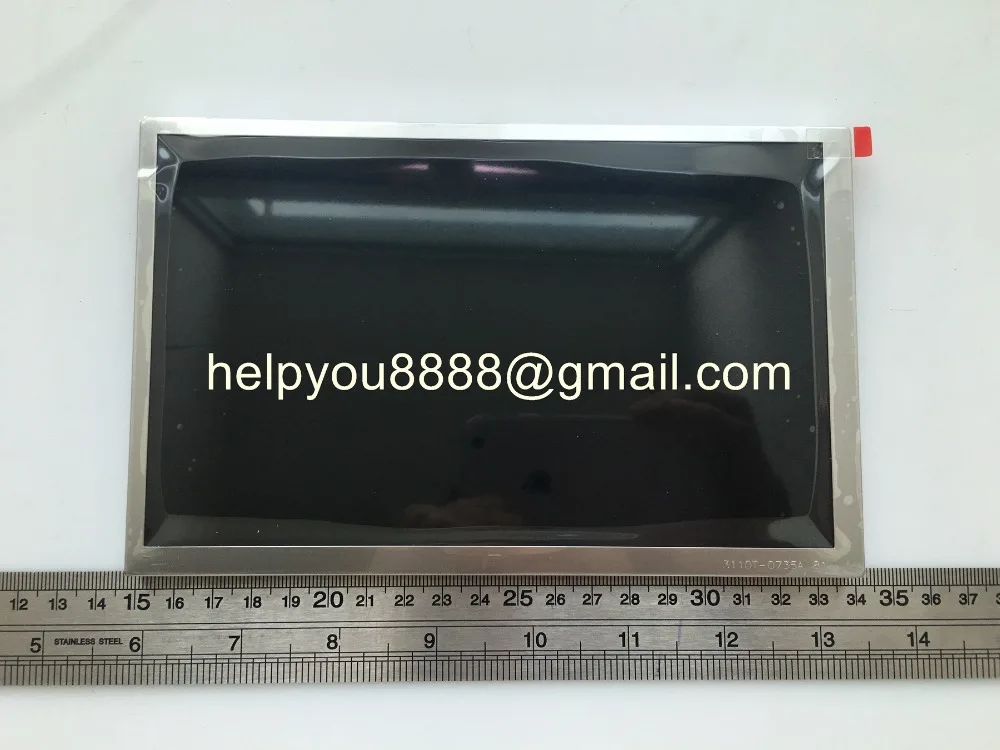 TFT-LCD-digitalizador-para-Toyota-Highlander-2014-2015-autope-as ...