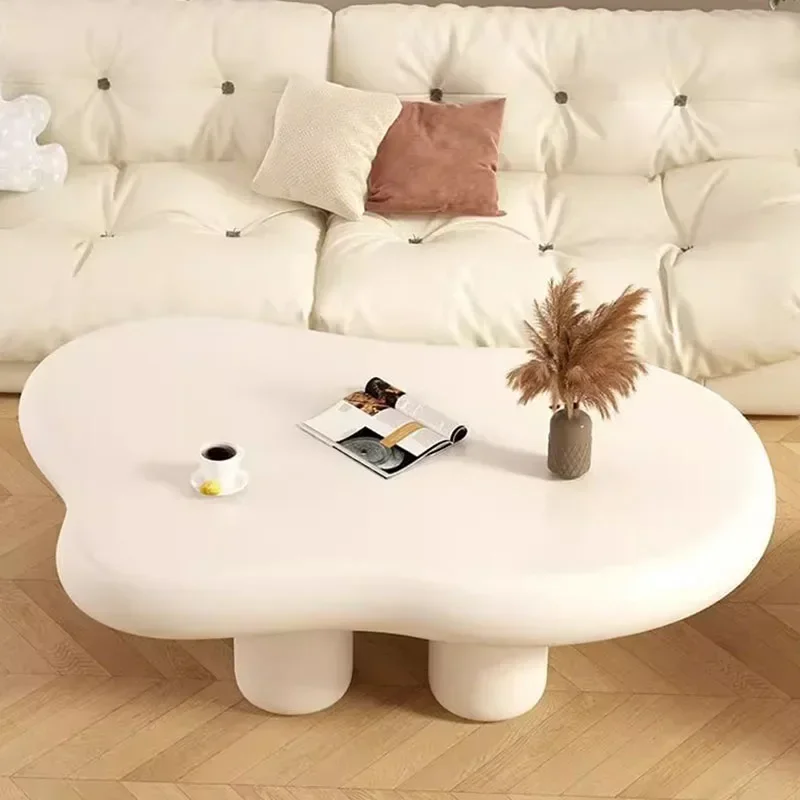 Nordic-Luxury-Side-Table-Living-Room-Modern-Home-Aesthetic-Coffee-Table ...
