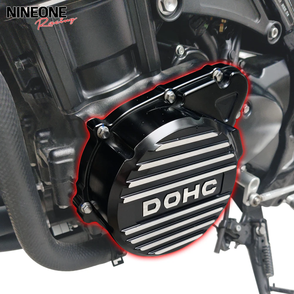 Engine Generator Stator Cover Engine Protective Cover Left Side ...