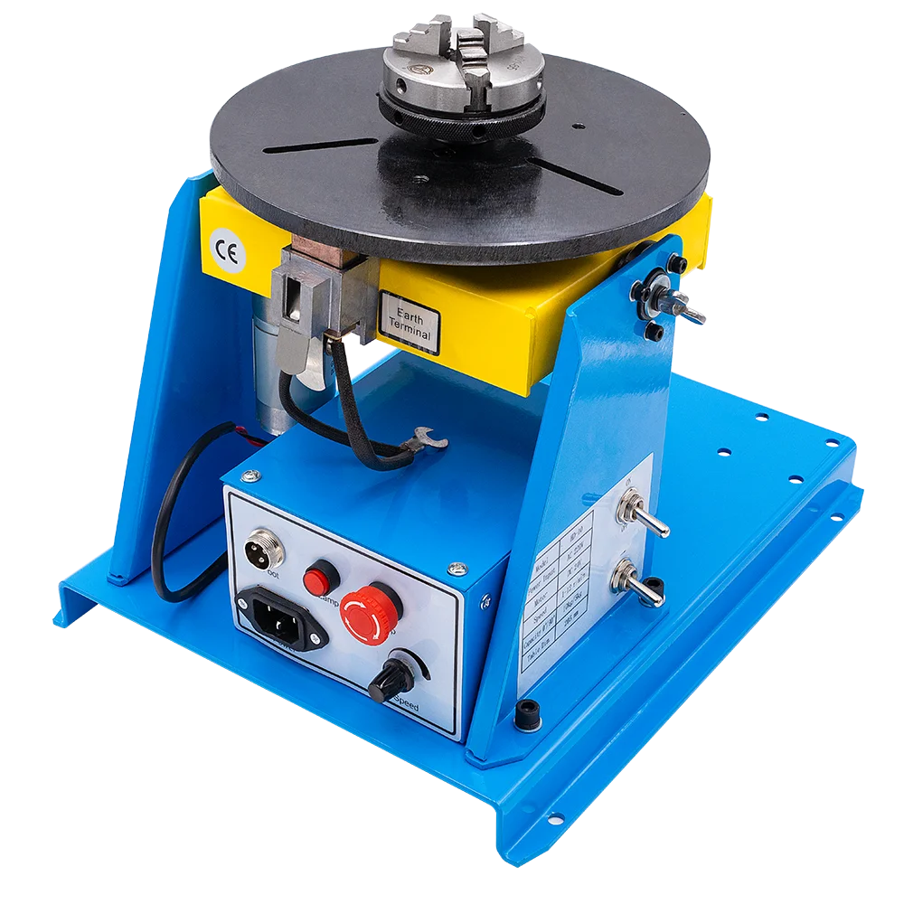 110-220V-HD-10-Mini-Semi-automatic-Welding-Positioners-Welding ...