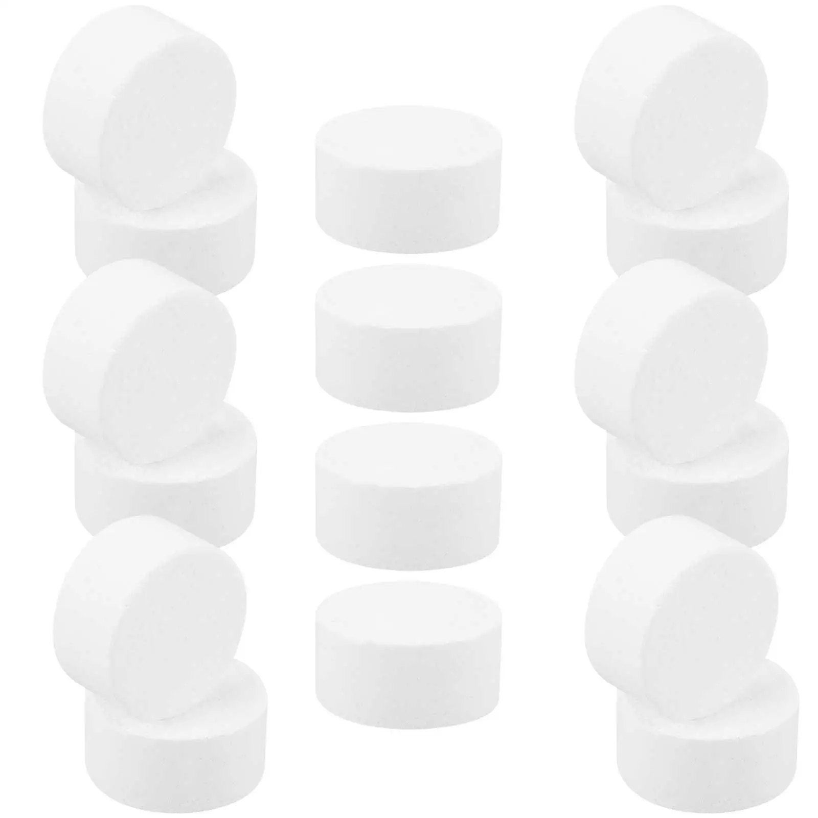 Perfect Urinal Cakes w/ Deodorizer Blocks | UrinalSupplies.com