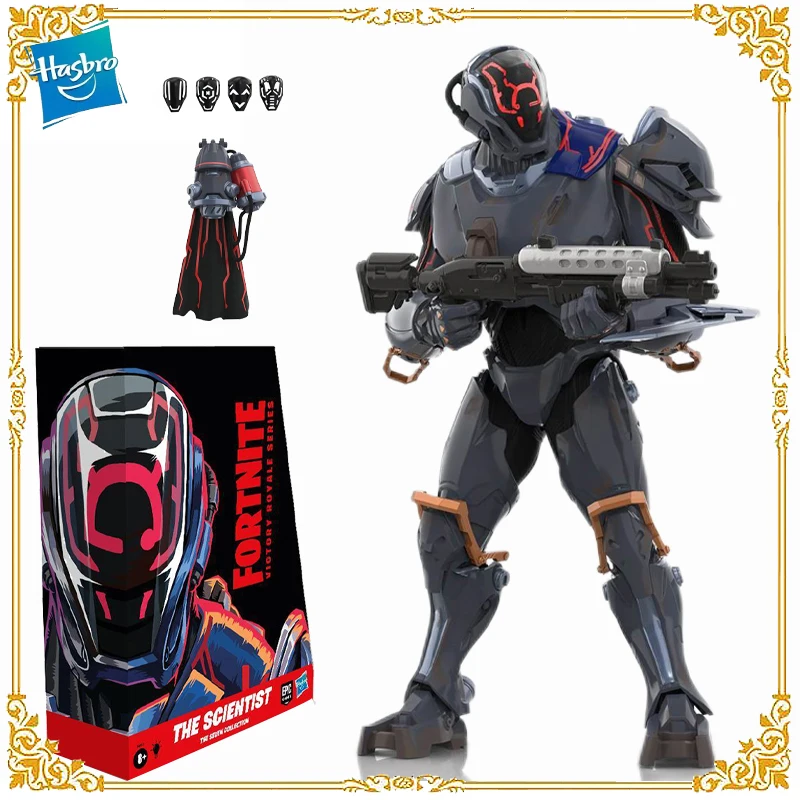 Fortnite Battle Royale Collection Toys | Battle Royale Fortnite ...