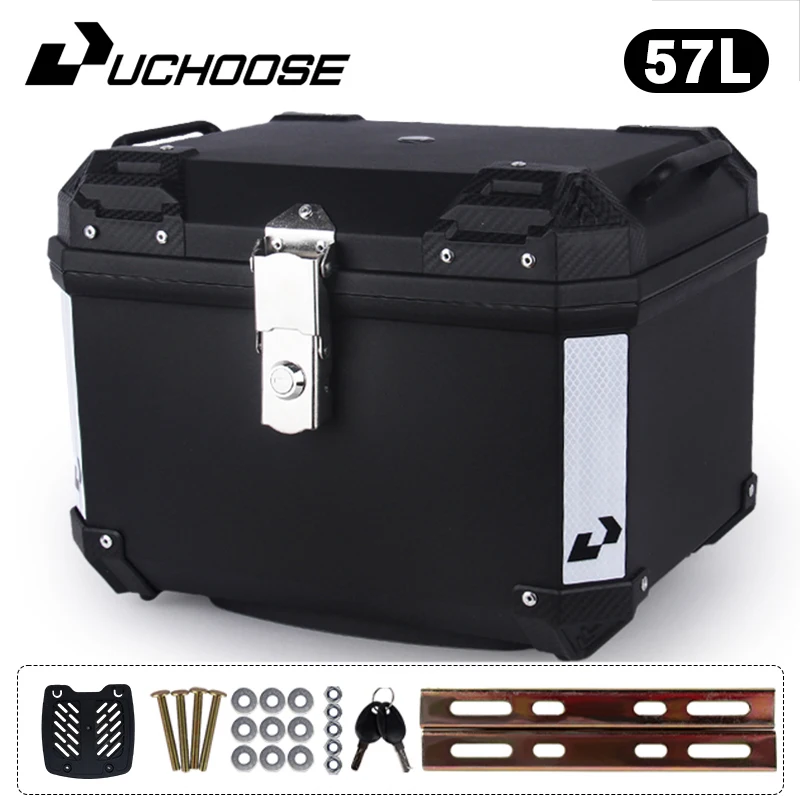 57L-Tail-Box-Motorcycle-Universal-Trunk-For-R1200GS-R1250GS-F800GS ...