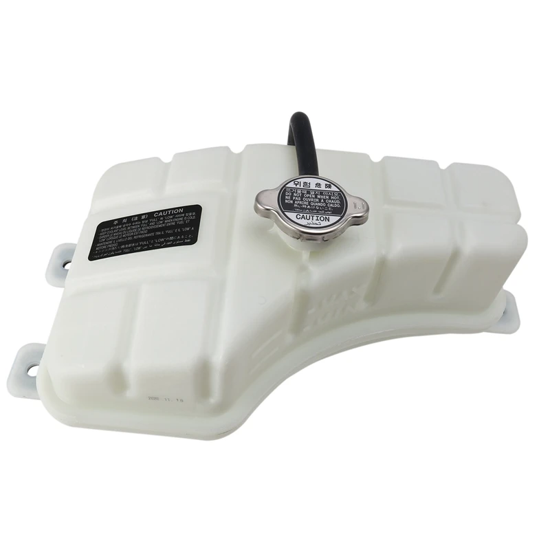 Dep-sito-de-refrigerante-para-motor-de-coche-tanque-con-tapa-para-Kia ...