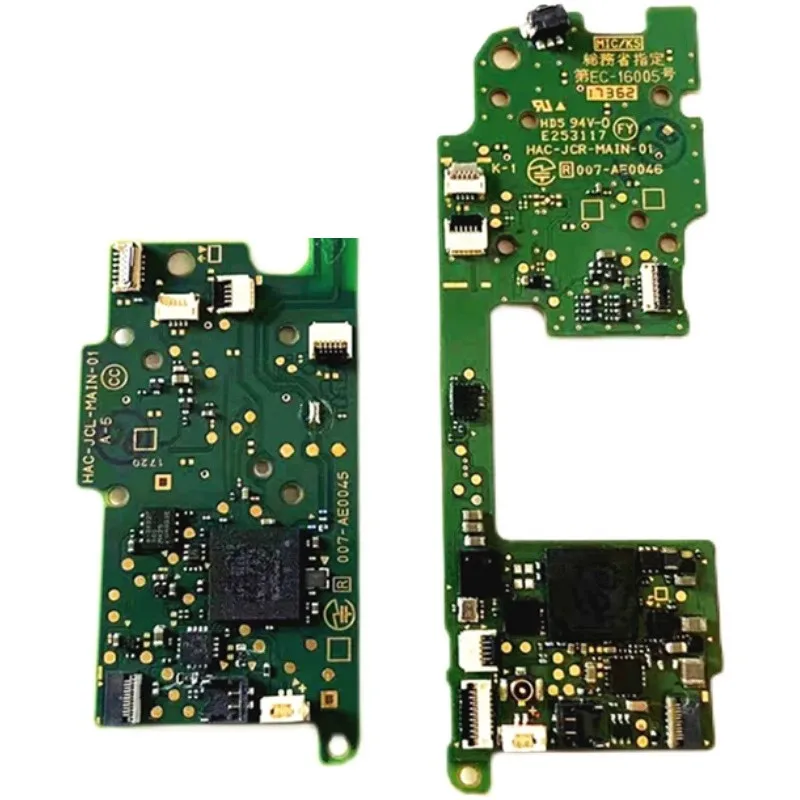Left-Right-Controller-Circuit-Module-Handle-Board-for-Nintendo-Switch ...
