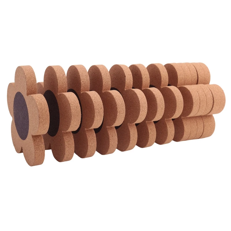 12PCS-Cute-Coasters-For-Drinks-Absorbent-Reusable-Coaster-Set-4Inch ...