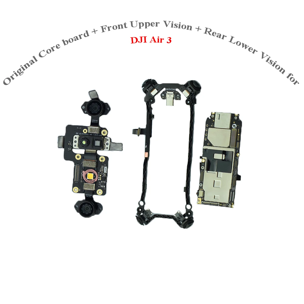 Original-Core-Board-Front-Upper-Vision-Rear-Lower-Vision-for-DJI-Air-3 ...