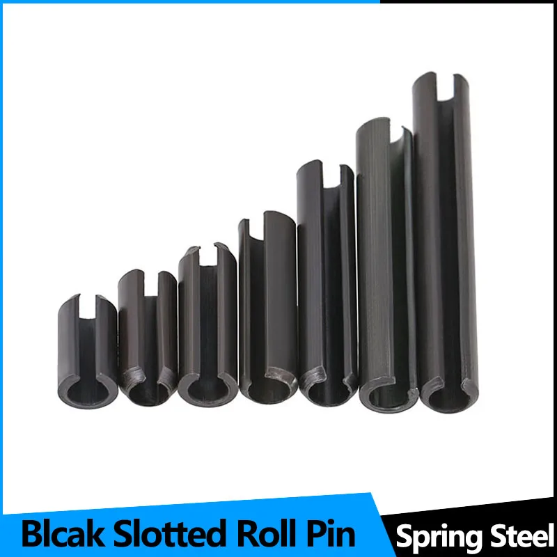 Split-Spring-Dowel-Tension-Roll-Pin-Elastic-Cylindrical-Cotter-Pin ...