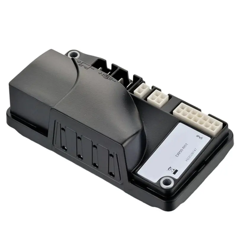 DR50-B01 24V 50A Electric Scooter Controller For Dynamic R Series Go-Go ...