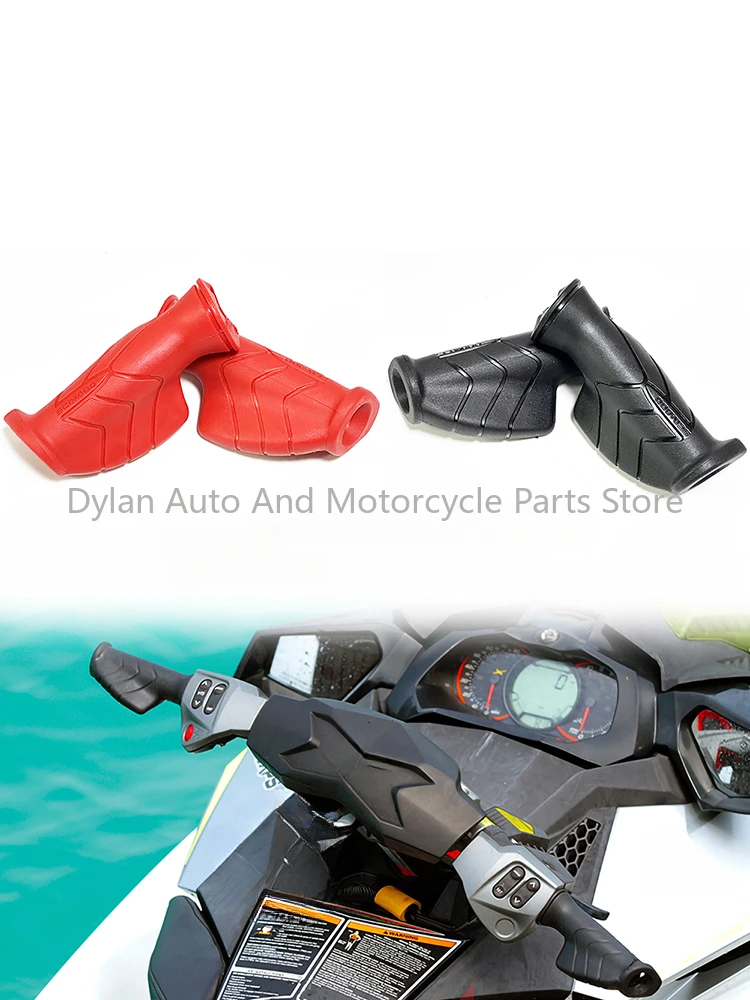 277001946 for BRP Seadoo Various Colors Handle Grip Spark900 RXP RXT ...