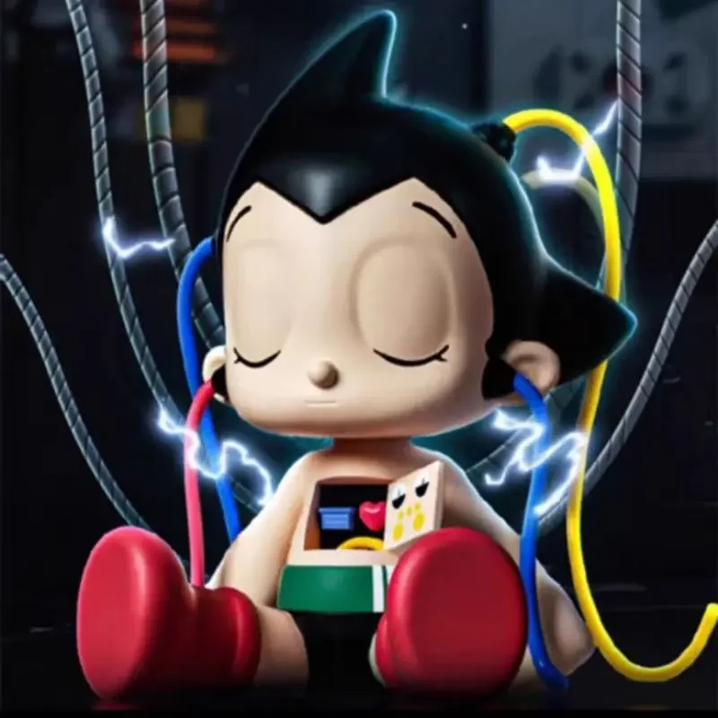 Go-Astro-Boy-Go-Series-Blind-Box-Cute-Action-Anime-Mystery-Figures-Toys ...