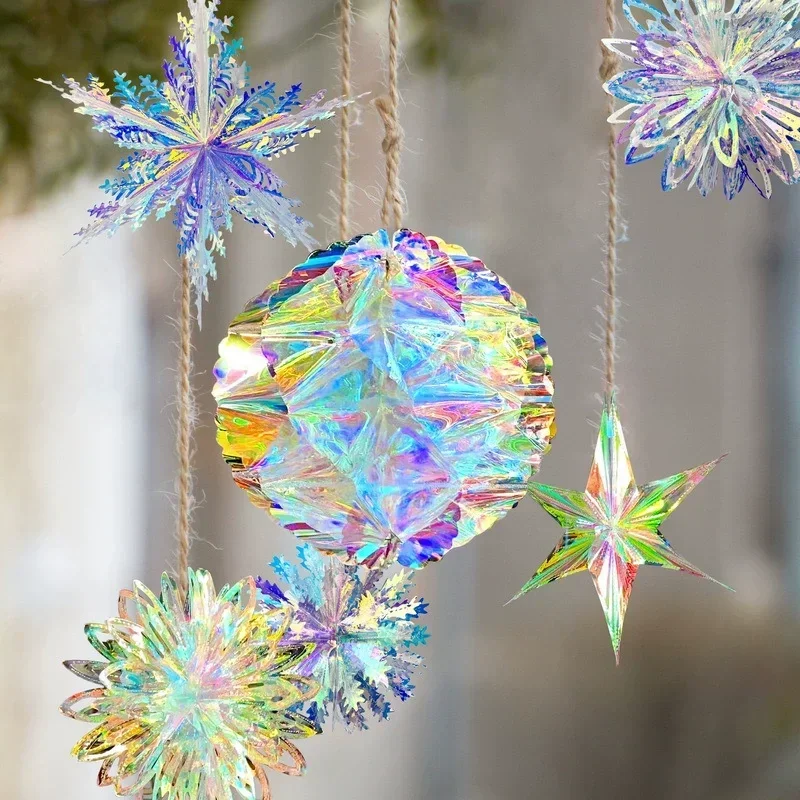 Snowflake Disco Ball: The Unexpected Centerpiece That Transformed My ...