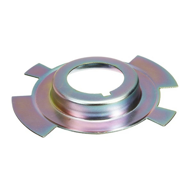 JPL Engine Sensor For L200 Crankshaft Position Sensor & Trigger Blade ...