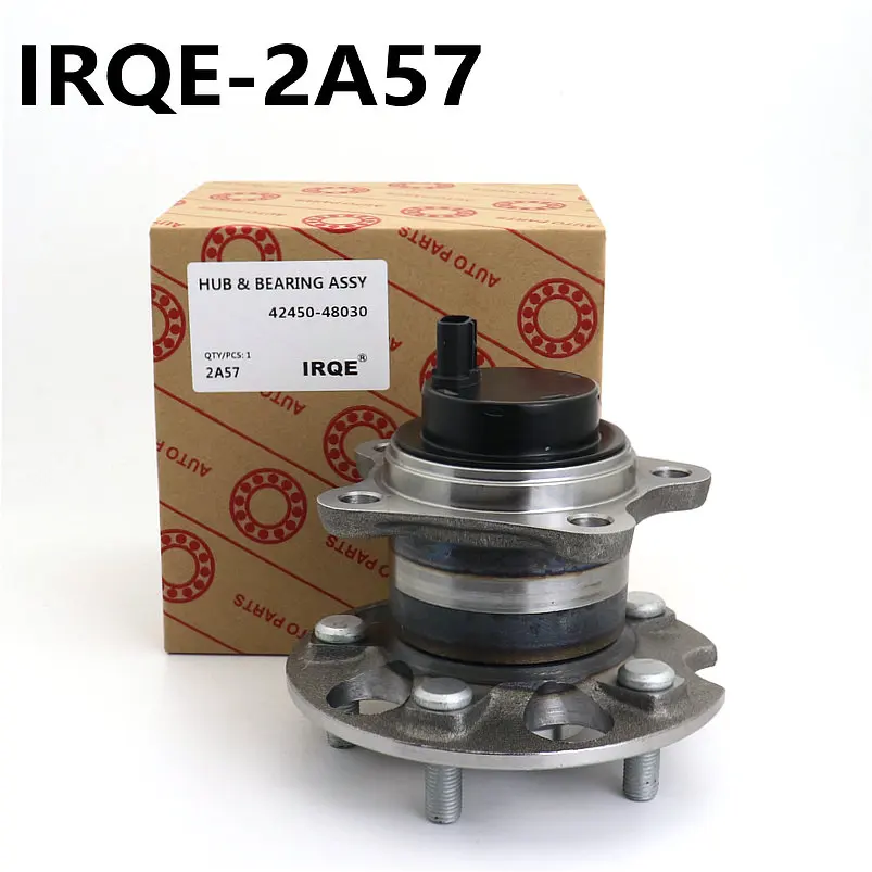 2A57-Auto-Parts-Rear-Axle-Right-Wheel-Hub-Unit-Bearing-42450-48030 ...