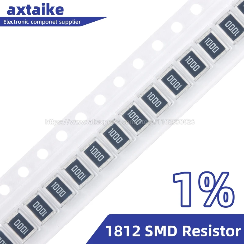 50PCS-1-1812-SMD-Resistor-0R-10M-3-4W-1-10-100-150-220-330-470.jpg