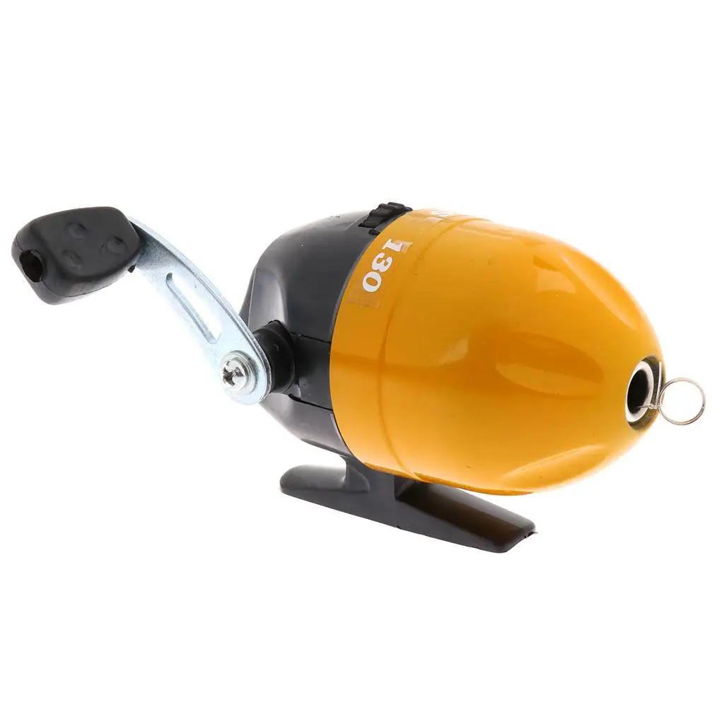 Closed Face Spinning Reels