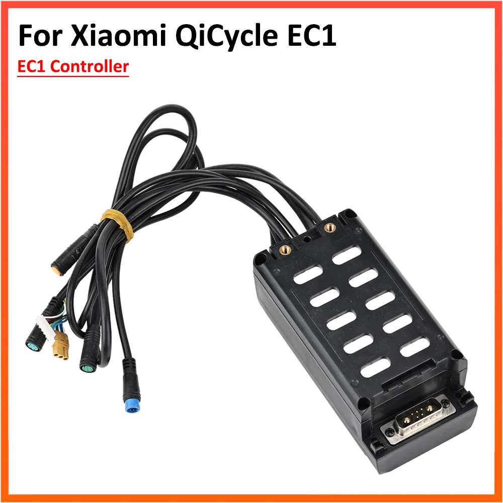 EC1-Brushless-Motor-Controller-for-Xiaomi-QiCycle-EC1-Electric-Folding ...