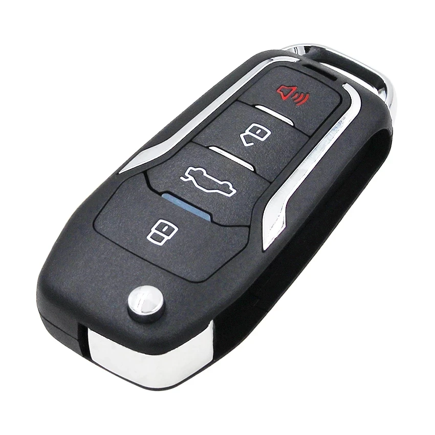 5pcs/lot KEYDIY B12 4 B series universal KD remote control for 4 button ...