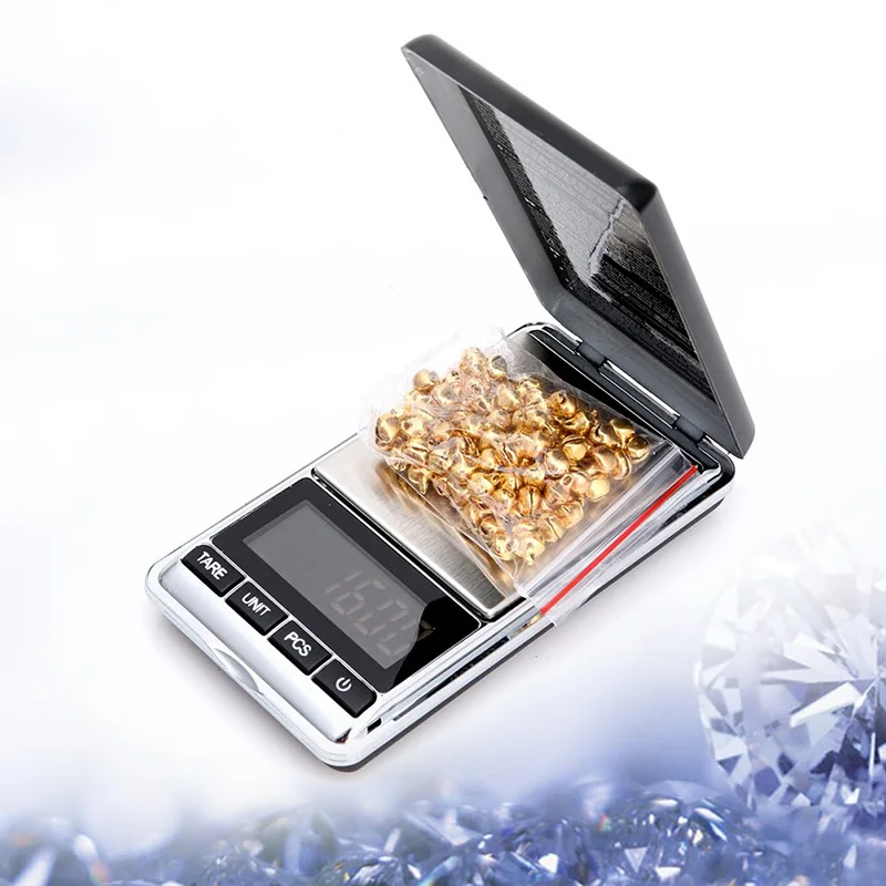Mini-Pocket-Gram-Digital-Jewelry-Scales-for-Gold-Silver-Jewelry-100g-0 ...