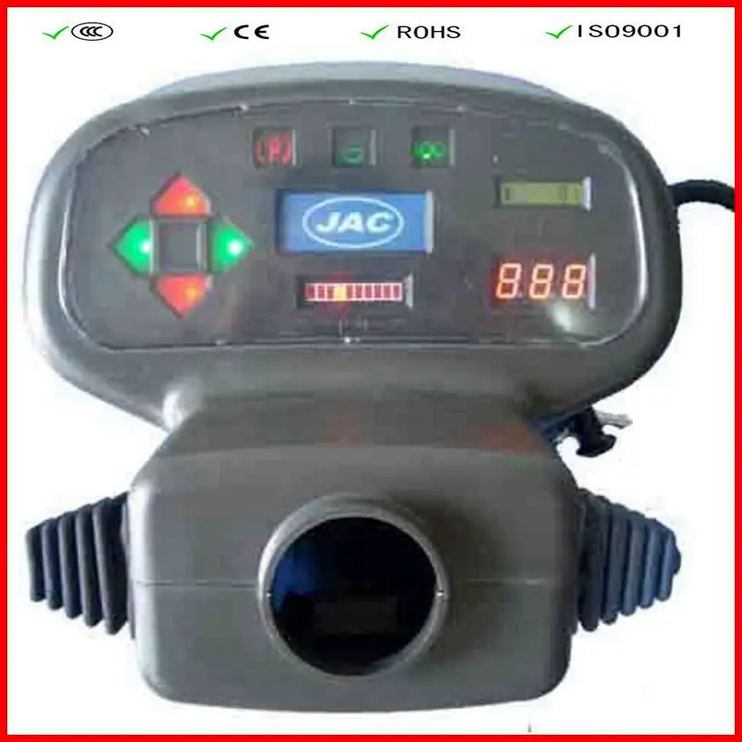 Stepper-Motor-Instrument-Cluster-for-Tractor-Dash-Display-Instrument ...