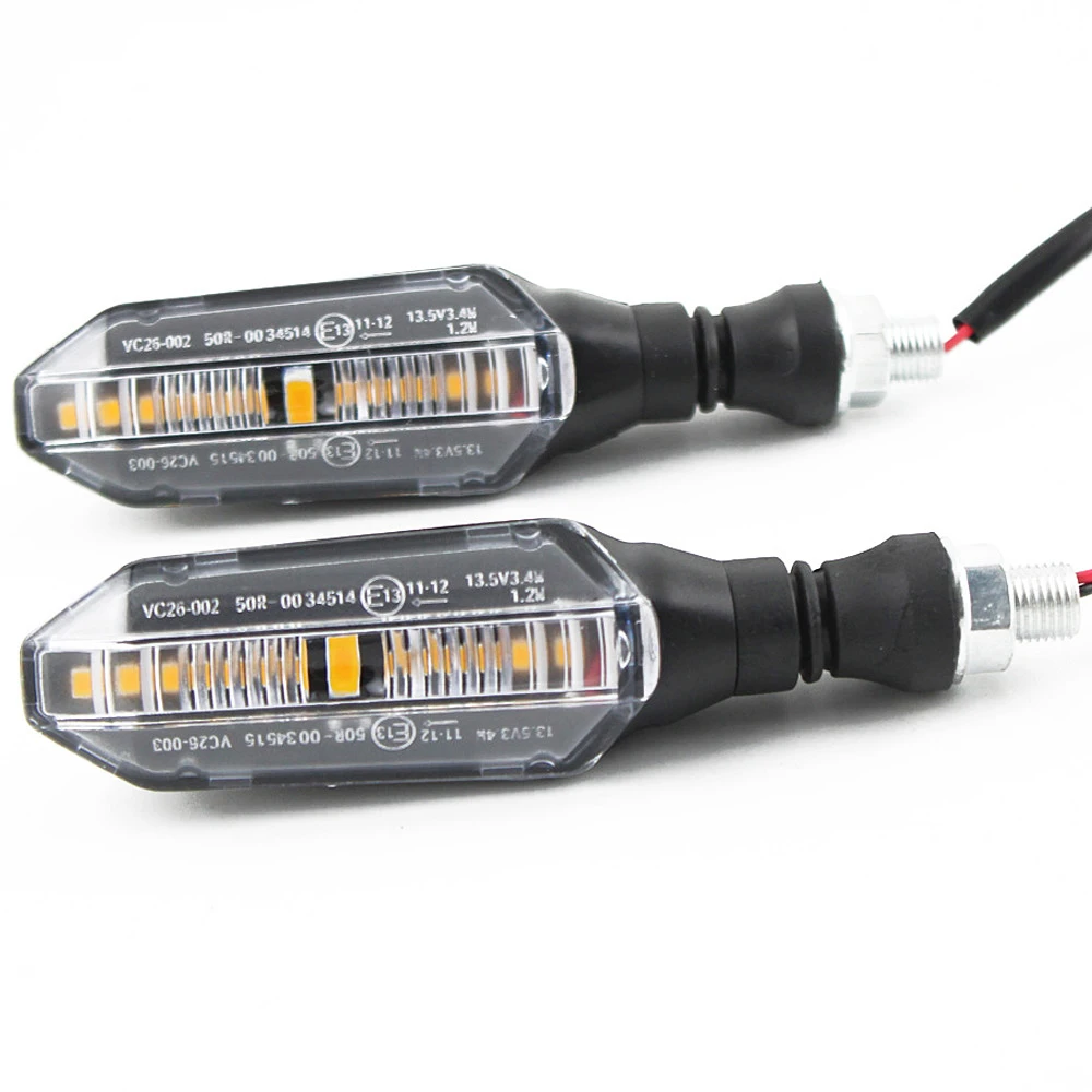 For Ktm 200 390 690 790 1050 1190 1250 Duke Rc200 Rc390 Led Front Rear ...