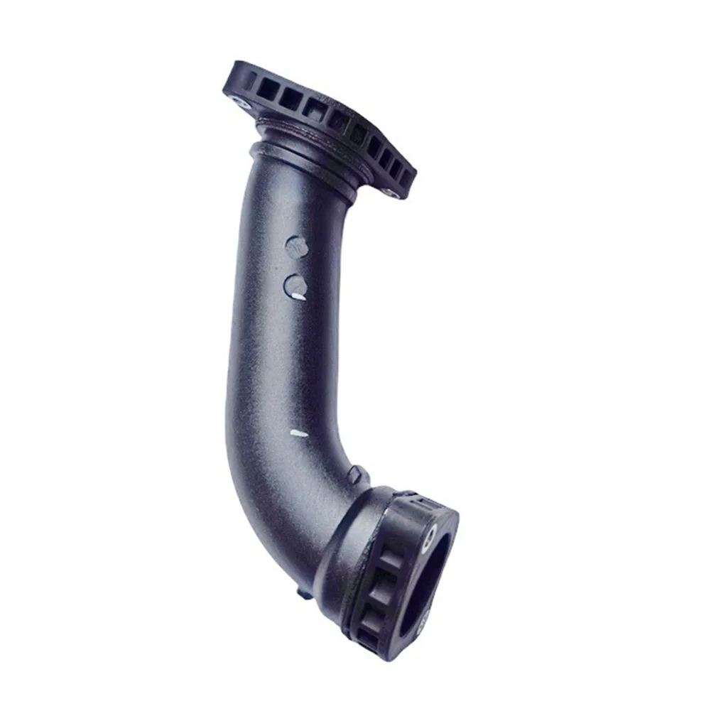New-Practical-Intercooler-Inlet-Pipe-17284-5AA-A01-2016-2020-Black ...