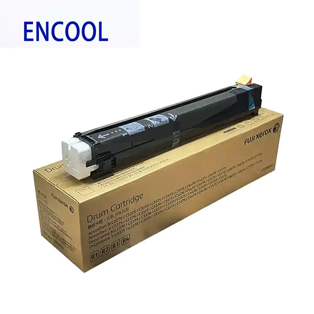 Original-Drum-unit-for-Fuji-Xerox-C2270-C3370-C4470-C5570-C3373-C2275 ...