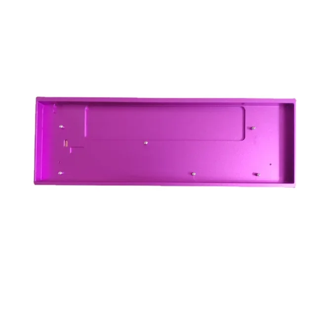 68-Keys-KBDFANS-Aluminum-TOFU65-Case-CNC-with-weight-mechanical ...