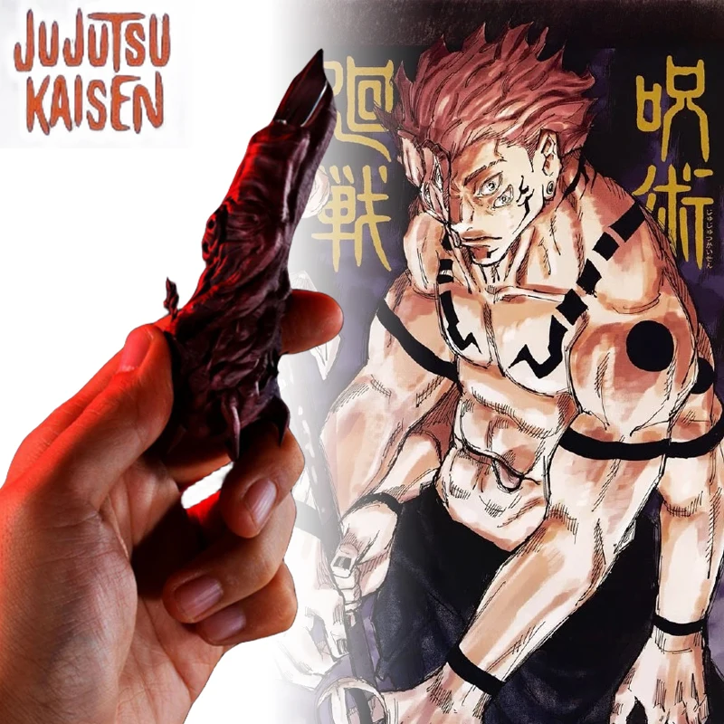 Ryomen-Sukuna-Dito-Figure-Anime-Jujutsu-Kaisen-Action-Figurine-Satoru ...