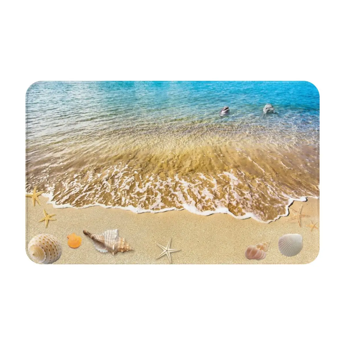 Beach-Shells-Corridor-Carpet-Stair-Aisle-Corridor-Rugs-Parlor ...