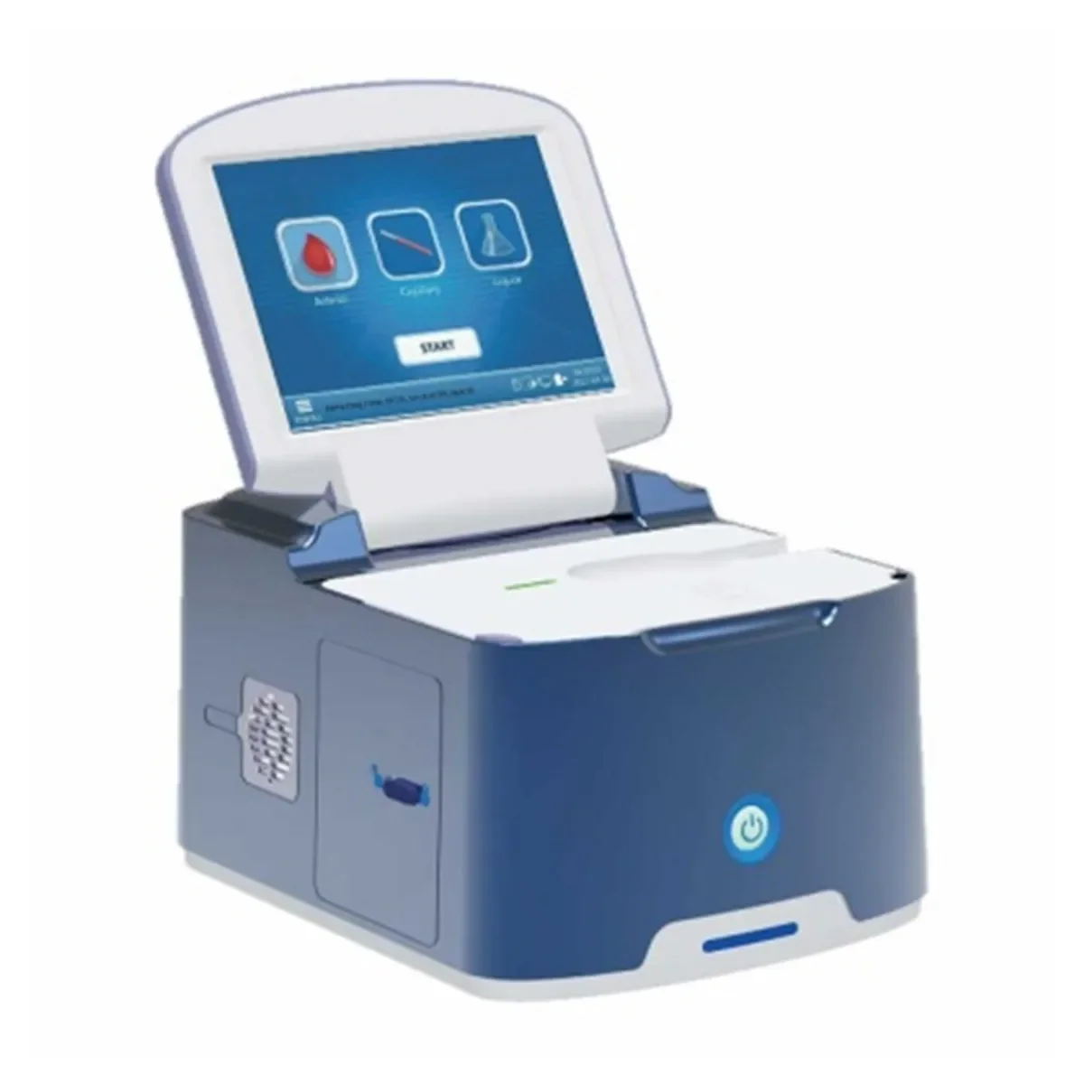 Wondfo-Medidor-de-PH-y-Gas-en-sangre-equilibrio-de-di-xido-de-carbono ...